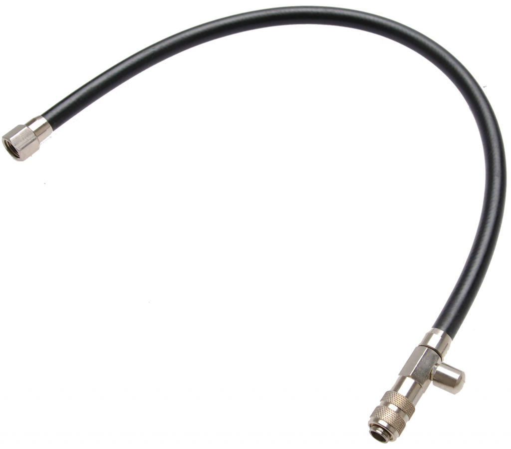 Cev za BGS 8027, 8098 | Energe.si