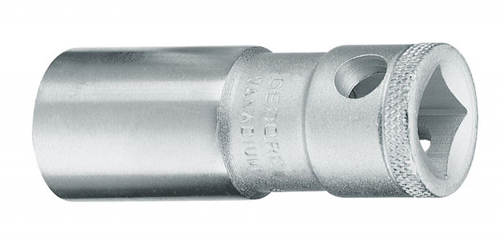 Nasadni ključi za svečke z pridržalno vzmetjo | Energe.si