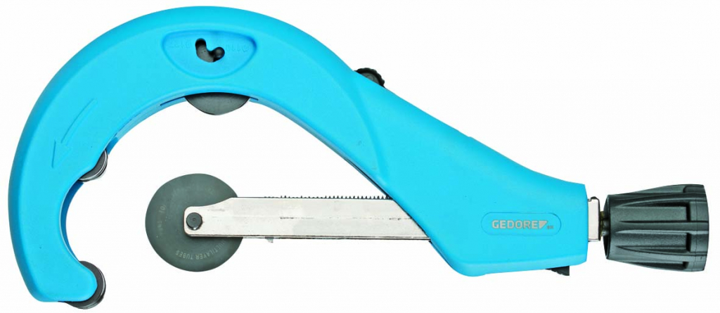 Rezalec cevi za plastične in večplastne cevi | Energe.si